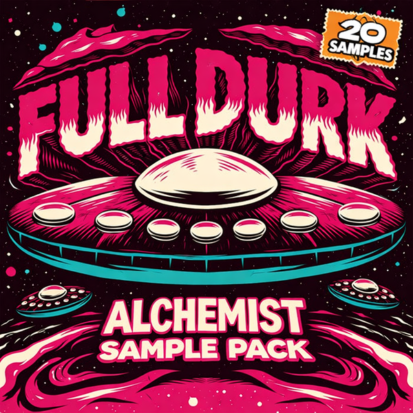 Full Durk – Sample Packs by Soul Chemist