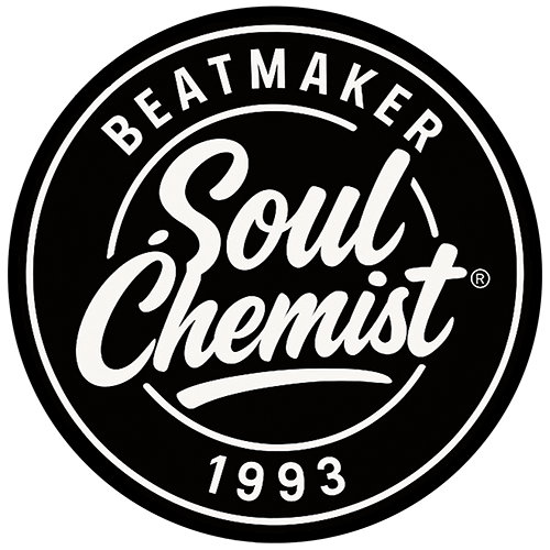 Custom Drum Kit Builder – Sample Packs by Soul Chemist