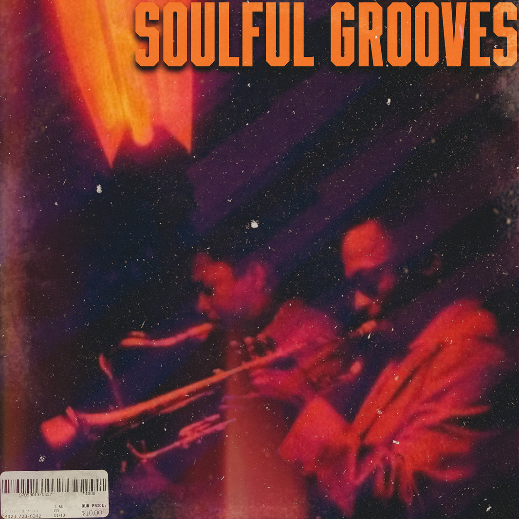 Sample Packs by Soul Chemist