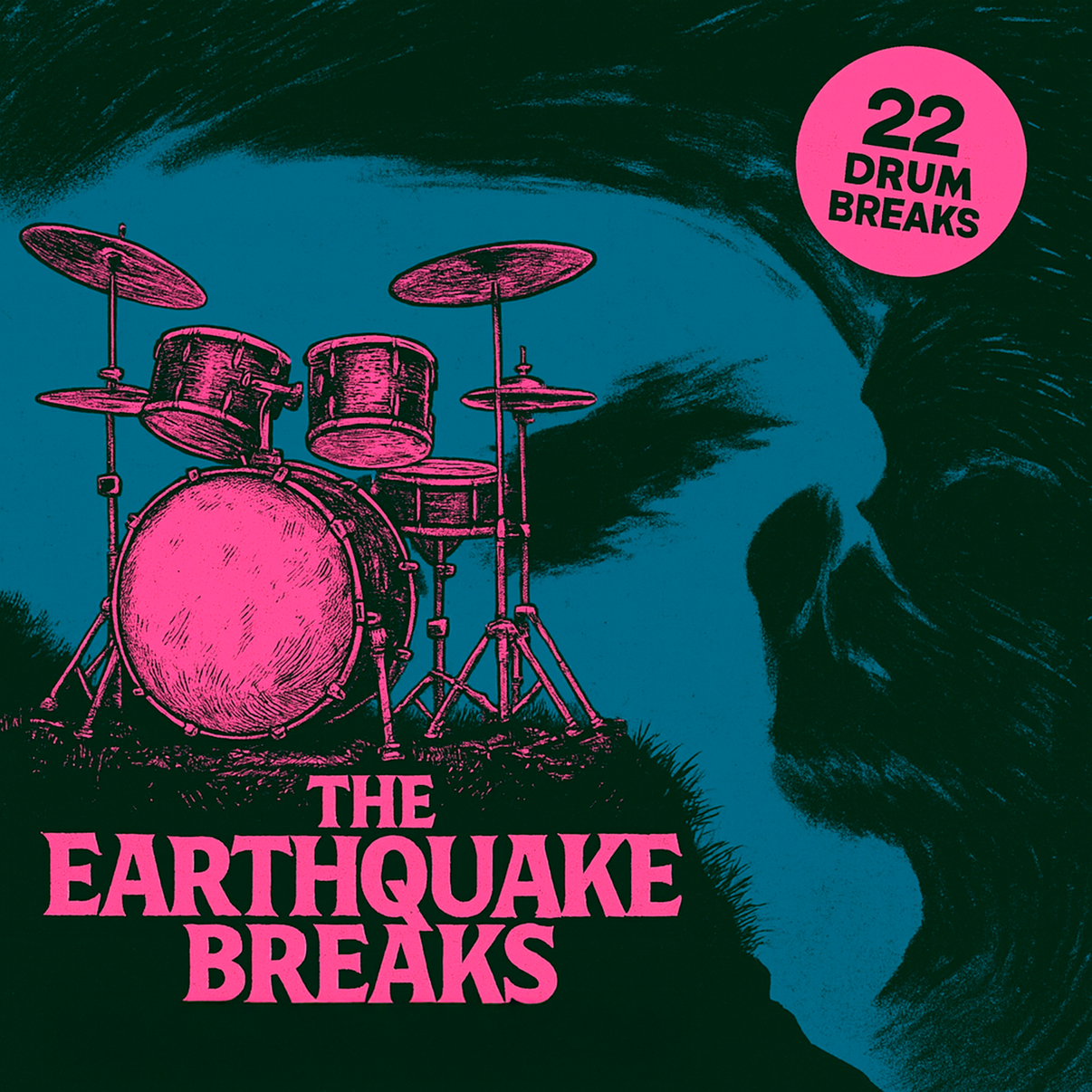 The Earthquake Breaks – Sample Packs by Soul Chemist