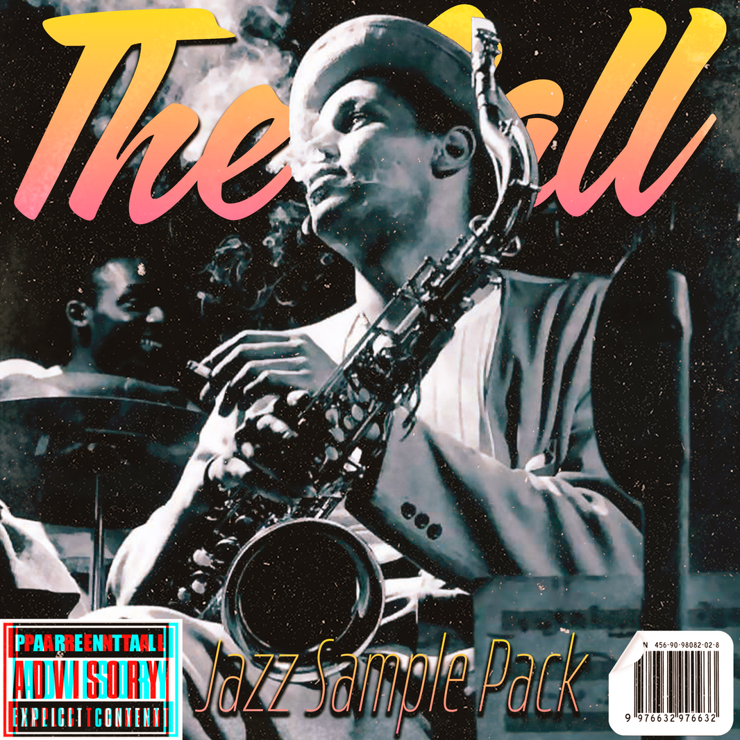 Sample Packs by Soul Chemist