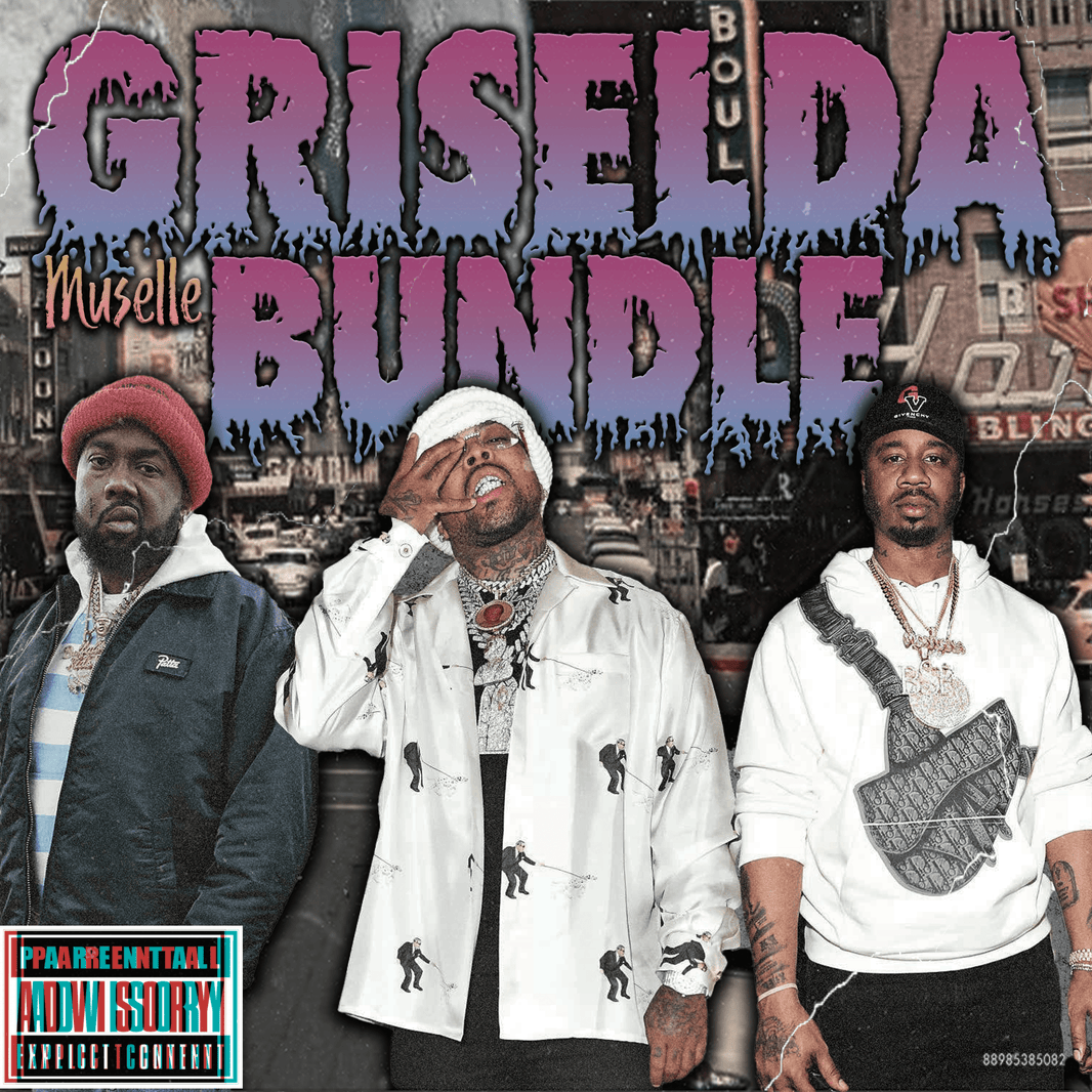 Sample Packs by Soul Chemist